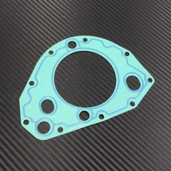 オイルポンプハウジング ガスケット ／ LOTUS ELISE Rover-Kseries用GASKET.Oil Pump Housing.K-series Engine.ローバーKシリーズ用のオイルポンプハウジングガスケットです品番：LV...