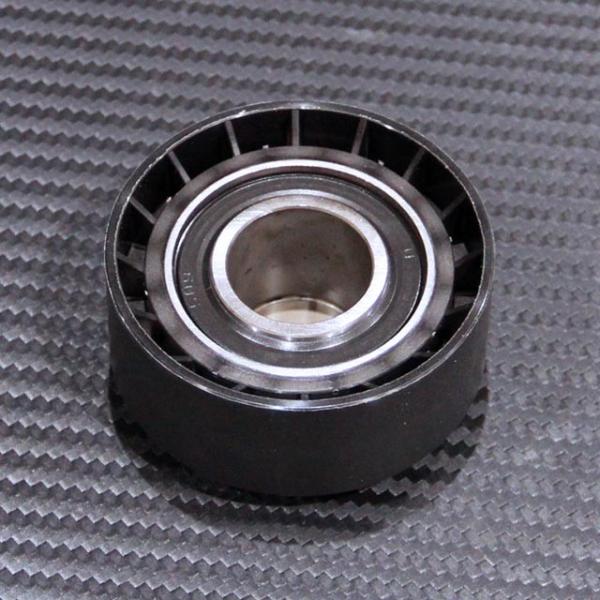 ROVER K-SERIES DRIVE BELT TENSIONER PULLYローバー K-シリーズドライブベルト テンショナープーリーROVER K-SERIES、ROVER MINI外径65mm x 幅34mm x プーリー幅26m...