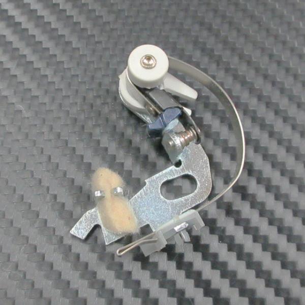 PRIDE CONTACT POINTSコンタクトポイント品番：EP8406型式59Ｄ　1000/1300（1983-89）LUCAS NO : DSB191C　互換性あり・GCS2124　互換性あり