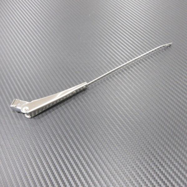 TRICO ワイパーアーム ステンレス Wiper Arm 全長：350mmアーム幅7.3mmLth Park