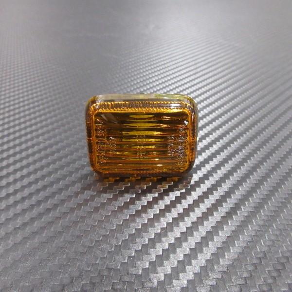 角型　オレンジサイドマーカー対応車種：ミニ32*43