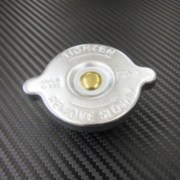 ラジエーターキャップ Radiator Cap.LBS4G280高さ：約32ｍｍ車種：TR2/TR3/TR3A車種：GRC103