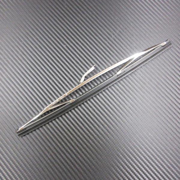 ワイパーブレード 12インチ ／ MGB-GT 1965-69WIPER BLADE.12",MGB-GT 1965-691台に2本必要です長さ(mm):304.8（12インチ）アーム幅5.8mm用車種：MGB-GT　メーカー：TEX品番：...