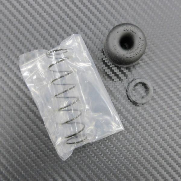 新タイプクラッチ・レリーズ・シリンダーシールキット /MINI Slave Cylinder Repair Kit品番：HLK107適応車種Verto Clutch 1982~GRK4001,LK10631,BAU1791EVA互換性あり