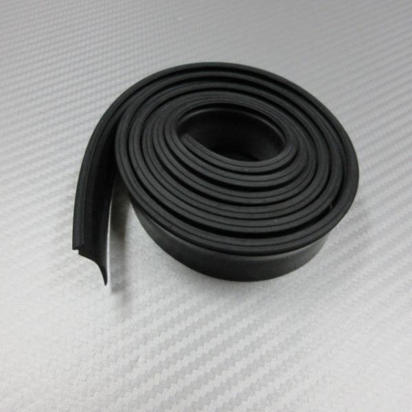 CATERHAM ケータハム 純正 ウインドスクリーン スカットルパネル ラバーシール RUBBER SEAL WINDSCREEN to SCUTTLE S3/SV/CSRウインドスクリーンとスカットルパネルの間のシールサイズ（mm）：幅...