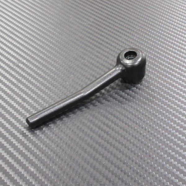 AUSTIN ROVER 純正 フロントシート リクライナー シャフト JRC4058Classic MINIのフロントシートリクライニング用ハンドルです長期ストック品です品番：JRC4058※長期ストック品のためパッケージに傷みがあります...