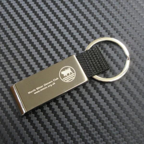 MORRIS Minor Owners Club モーリス マイナー オーナーズ クラブ キーリングMORRIS Minor Owners Club key ring全長（mm）：99メタルサイズ（mm）：56*23*10リング内径（mm）...