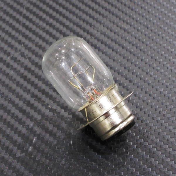 LLB414 ヘッドライトバルブ 12V50/40W BPF P36dサイズ(mm)・全長：59・ガラス直径：28金口：BPF P36dGLB414LLB4143ポイント用※手測りのため若干の誤差があります　ご了承ください