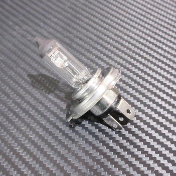 LLB472A H4 ヘッドライトバルブ 12V35/35W12V Halogen Bulbサイズ(mm)・全長：78・ガラス直径：14.6※手測りのため若干の誤差があります　ご了承くださいLLB472A