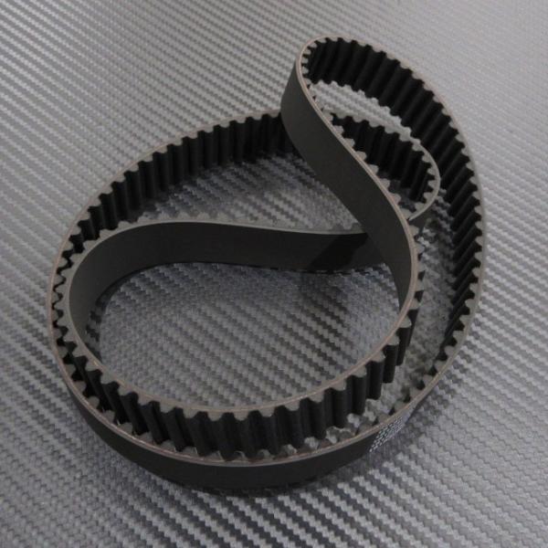 タイミングベルト ／ LOTUS ELISE,EXIGE ローバーKシリーズ スタンダードエンジン 後期タイプTIMING BELT.K-SERIES NON VVC LATE仕様：145T-26mm品番:≒A111E6246S※ネコポス対応商品