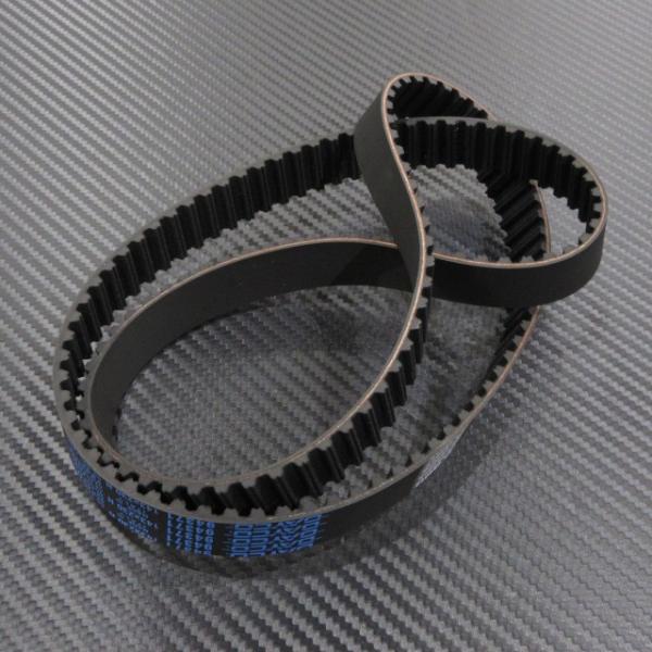 LOTUS ロータス タイミングベルト ELISE,EXIGE ローバーKシリーズ スタンダードエンジン 前期タイプ仕様：143T-23mm品番:CDU2749（A111E6044S）※ネコポス対応商品