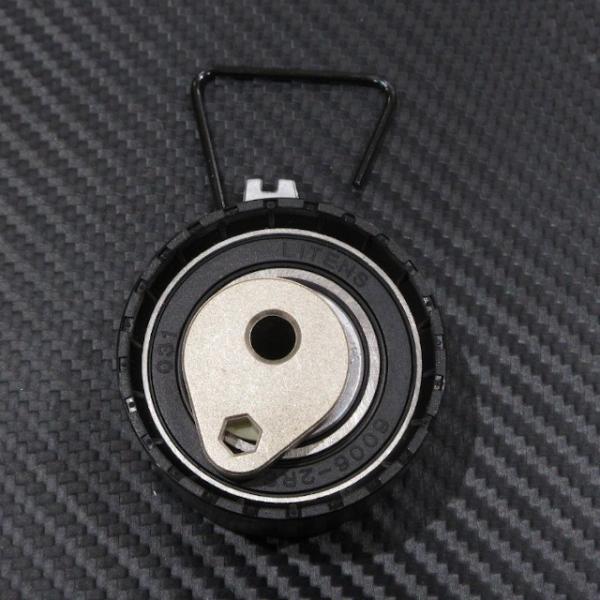 LOTUS ロータス リアタイミングベルト テンショナー オートタイプELISE,EXIGE ローバーKシリーズ スタンダード エンジン 後期用品番:LHP100900（A111E6243S）