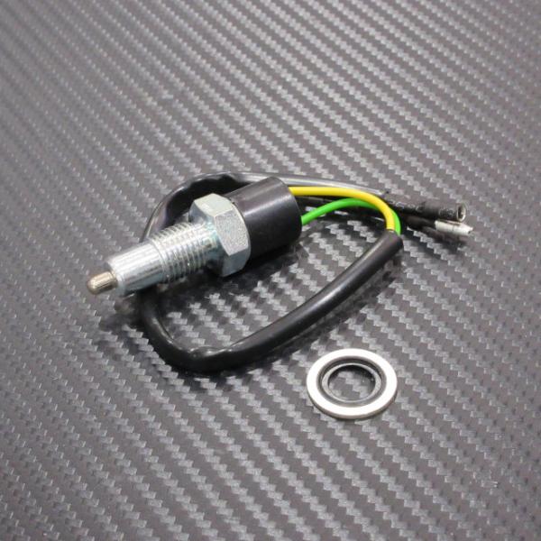 リバースランプスイッチSwitch Reverse Lamp品番：A111F6021S、CDU51車種：LOTUS ELISE S1-2(K)/ EXIGE S1/ MGF×31airpm23※入荷時期により色等が画像と異なる場合がございま...