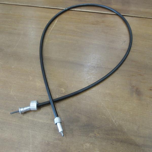 スピードケーブル ロータスエラン 47”ロングSPEED CABLE 47” LONG LOTUS ELAN全長：119mm0722/48X036M6107Z