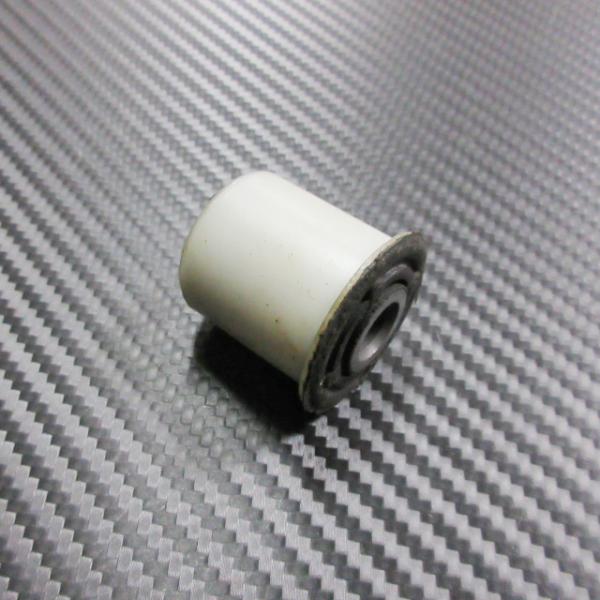 ウィッシュボーンブッシュ ホワイト ／ Lotus ELISE &amp; EXIGE S1-3BUSH, Front &amp; Rear Wishbone, ELISE &amp; EXIGE S1-3エリーゼ、エキシージのフロント下部...