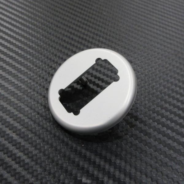 LOTUS ロータス純正 パワーウィンドウスイッチ パネルBezel, switch to door trim, 04MY車種：LOTUS ELISE,EXIGE品番：A117U0344J