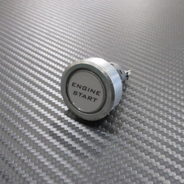 ロータス エンジンスタートボタンStarter Button, federal車種：LOTUS ELISE,EXIGE 2005以降品番：A121M0026S※社外品
