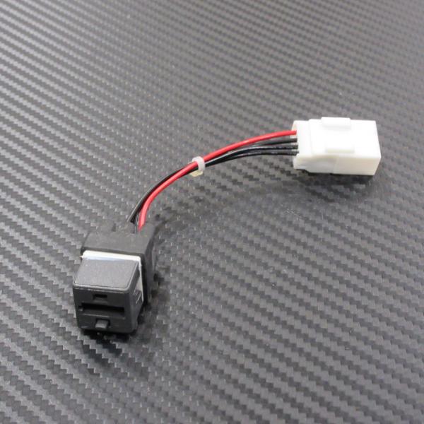 エンジンスタートボタン マイクロスイッチ ハーネス ／ ロータスエリーゼ、エキシージMicroswitch/Haeness Assy., engine start車種：LOTUS ELISE Mk2,EXIGE,V6品番：A121M0027...