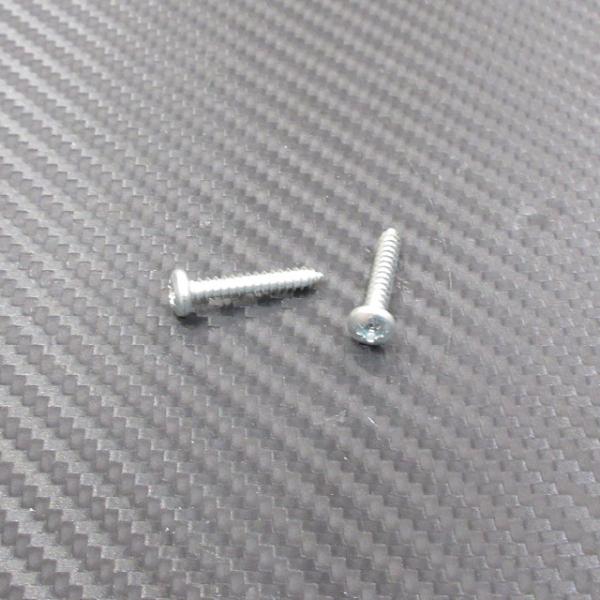 LOTUS ロータス純正 パンヘッド ポジドライブ スクリューNo 8 x 1 Pan Pozi Self Tapping Screws品番：A075W5039Z※表示は1個の価格です※ネコポス対応商品