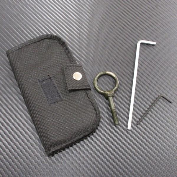 LOTUS純正ツールキットTool KitELISE EXIGE Mk2Ａ120Ｔ0005Ｆセット内容（カッコ内サイズmm）・バッグ(185*115)・Allen Key M5*160/A117T6001H(68*23)・Allen Key...