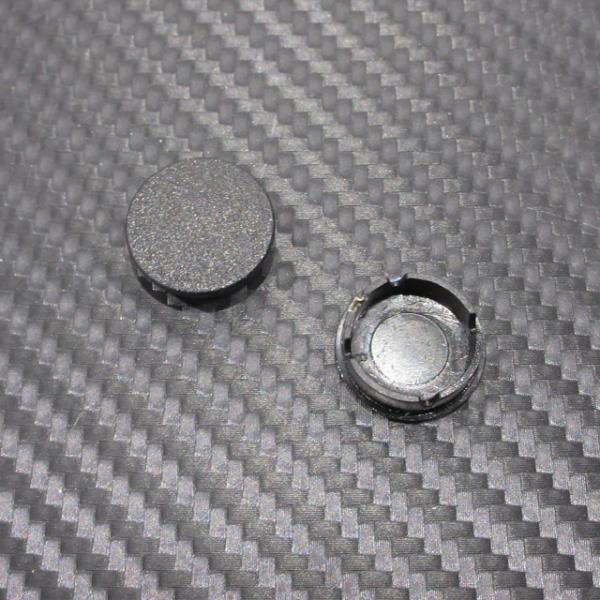 LOTUS 純正 キャップ ウインドウレギュレターハンドル 丸LOTUS CAP WINDOW REGULATOR HANDLE車種： LOTUS ELISE 1996-2001A111U6010F※価格は1個の値段となります。