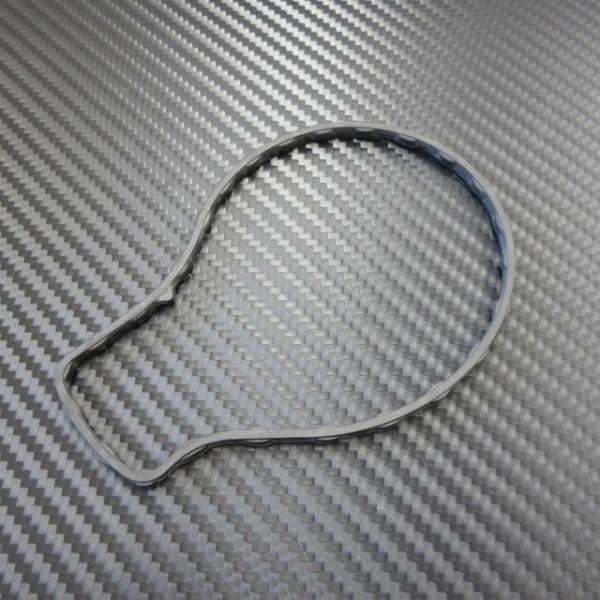 ロータス純正 ウォーターポンプ Oリング ／ LOTUS ELISE 2ZRエンジン用ELISE 2ZRエンジン用のガスケットOリングです品番：A120E7175S※ネコポス対応商品