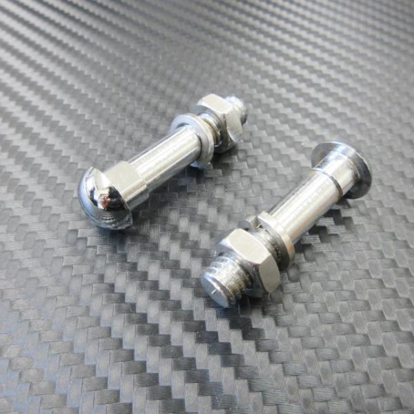 ボルトナット セット フロントバンパー/ LOTUS ELANBOLT &amp; NUT SET.FRONT Bumper.LOTUS ELANA036B6179Z