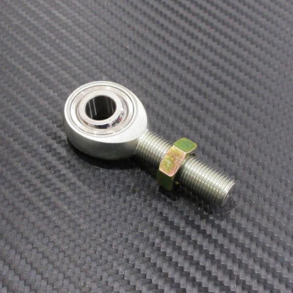 シフトリンケージ ボールジョイントロータスヨーロッパTC,SPに使用するシフトリンケージボールジョイントです車種：LOTUS EUROPA TC/SP品番：A074F6011Z※ネコポス対応商品