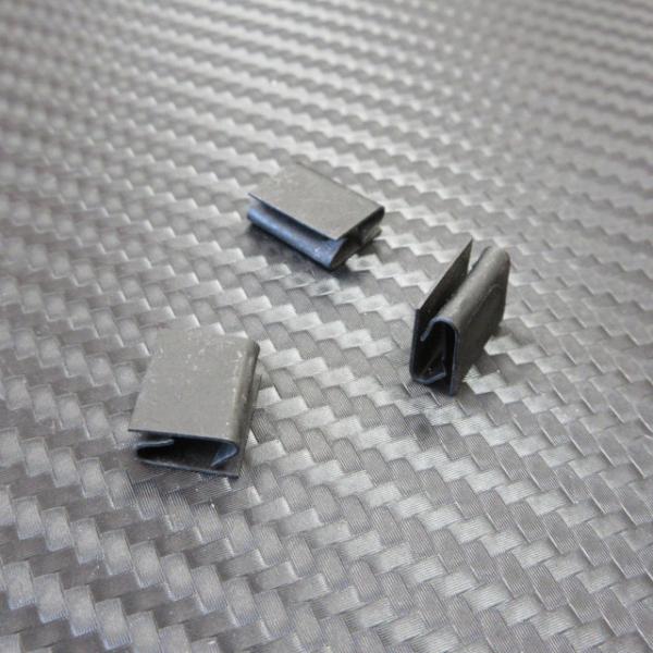 ステップ トリム パネル クリップ ／ LOTUS EUROPA TC-SPClip - Trim Panel Attaching ロータスヨーロッパのステップを留めるクリップ品番：A074U6005Z車種： LOTUS EUROPA TC...