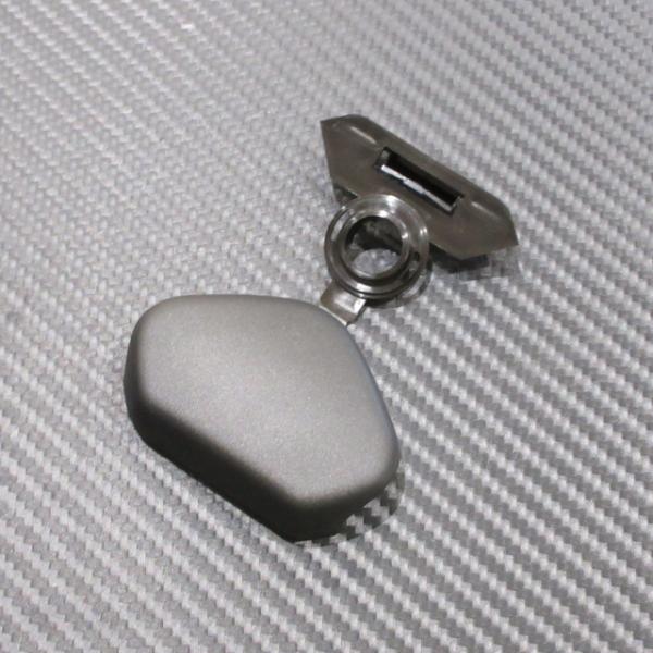 ロータス純正 シートベルト Dループカバー ／ LOTUS ELISE,EXIGE エアバッグ無Cover Assembly, upper anchorageパーツ番号：B116U6007S車種：LOTUS ELISE、EXIGE エアバッ...