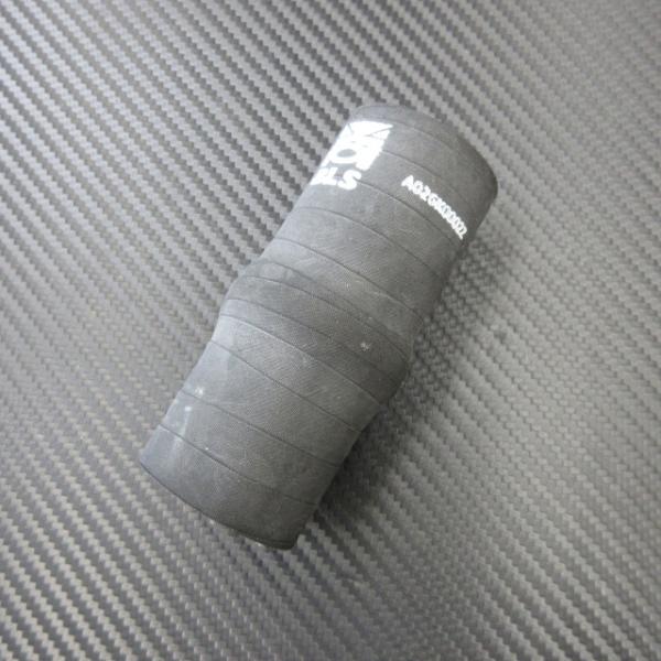 ラジエター アッパーホース ／ LOTUS ELAN S1,2TOP HOSE BELLOWS.Clothwrap Rubber,ELANクロスラップラバータイプ色:ブラック品番：A026K0002Z(026K0003互換性あり）車種：LO...