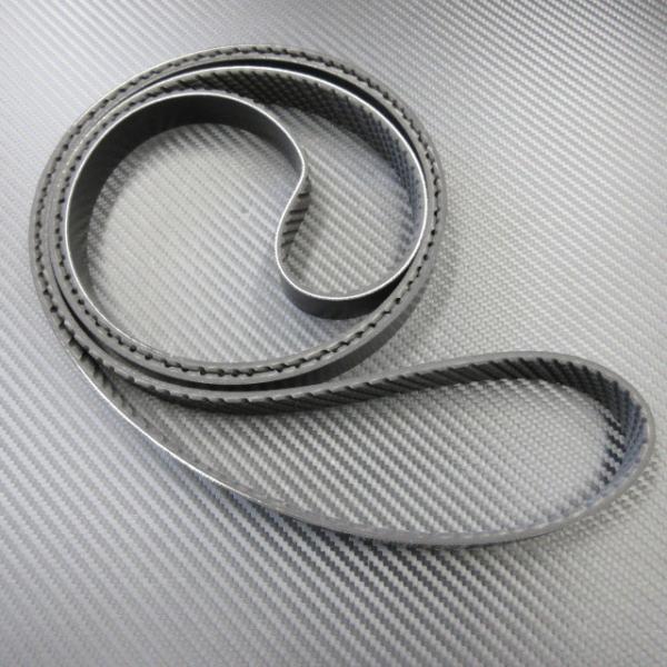 ドライブベルト ／ LOTUS V6 EXIGE Gatorback 2012-2022DRIVE BELT.V6 exige 410 Gatorrback 品番：A138E6016F（純正同等品）幅（mm）：24※ネコポス対応品