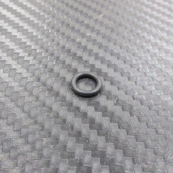 ロータス 純正 パイプジョイント Oリング ／ LOTUS EVORA'O; Ring, 6.7 x 1.8, pipe joints車種：LOTUS Evora (2016-2022)品番：A132P6022H※ネコポス対応商品