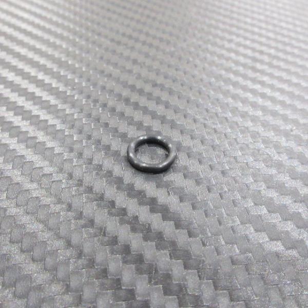 ロータス 純正 パイプジョイント Oリング ／ LOTUS ELISEO-RING, 7.65 X 1.78, PIPE JOIN車種：LOTUS Elise (2001-2022)品番：A120P6015H※ネコポス対応商品