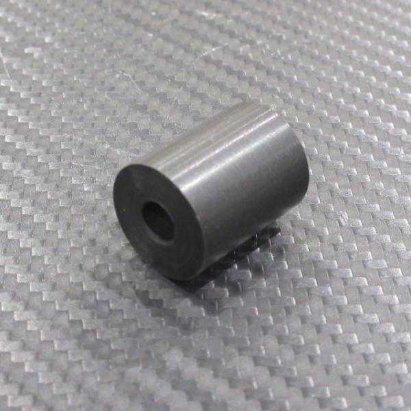 ロータス純正 ヒューズボックス 取り付けスペーサー ／ LOTUS ELISE,EXIGELOTUS Spacer, fuse box to wheelarch品番：A111U0368F車種：LOTUS ELISE,EXIGE