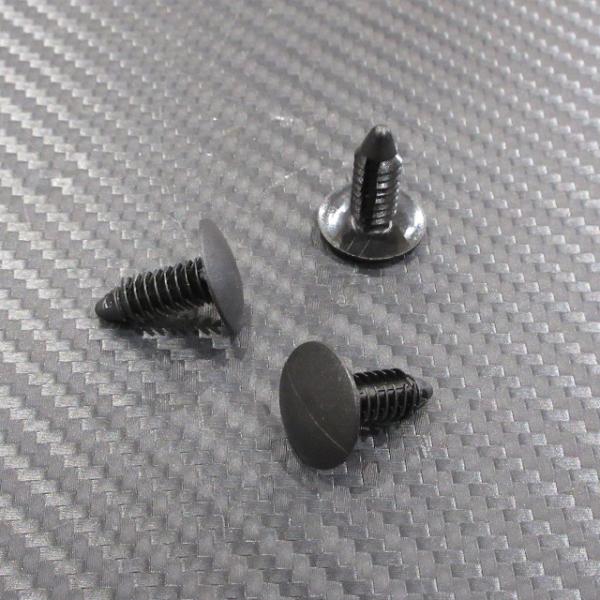 LOTUS ロータス純正 Aピラー ファスナー ／ LOTUS EVORA 400Lotus Firtree Fastener, finisher to fascia品番：A132W6006F車種：LOTUSEVORA 400※表示は1個の...