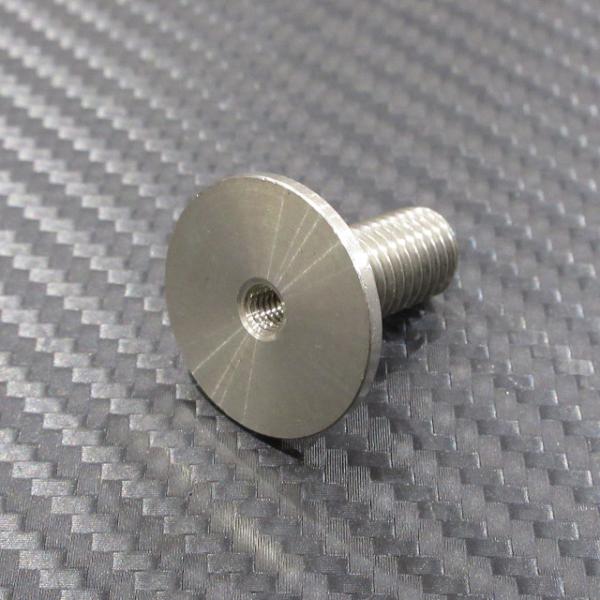 LOTUS ロータス純正 アクセスパネル マウント ／ LOTUS ELISE,EXIGELOTUS SPIGOT-ACCESS COVER MOUNTING品番：A117B0334F車種：LOTUS ELISE,EXIGE※ネコポス対応商品