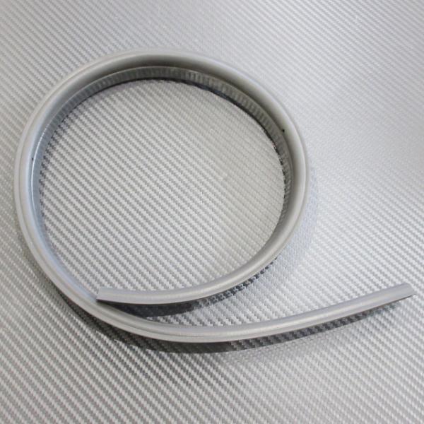 ウェザーシール テールゲート ガター　/　EXIGE（2000-2011）Wether Seal Permeter-Engine Lid Seal車種：EXIGE/ELISE品番：A089U6055F※ホイールハウスインナーフェンダーのシー...