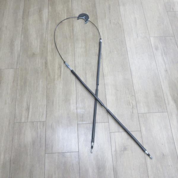 LOTUS ロータス純正 パーキングブレーキ セカンダリー ケーブル ／ LOTUS ELISE S2-3,211，EUROPA SCable, parking Brake secondary, 111R品番：A120J0039F