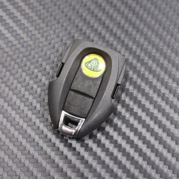 LOTUS ロータス 純正 イモビトランスミッターキー リモコン ／ LOTUS EVORAエヴォーラ用のキーリモコンEVORA400には使用できません品番：A132M6099S