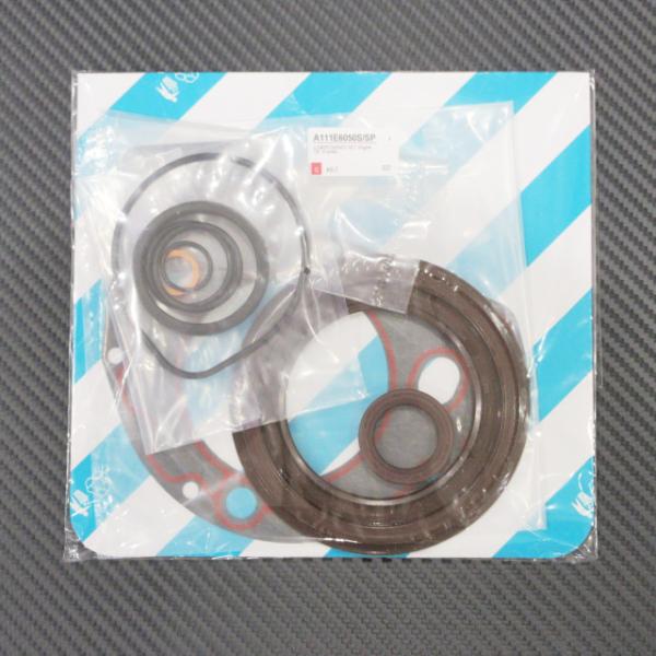 ロアーガスケットセット  ／MGR K-seriesLOWER GASKET SET.ENGINE OE K-SERIES.適応車種：ELISE S1-2(K),EXIGE S1,340R入荷のタイミングによって写真と異なることがございます。