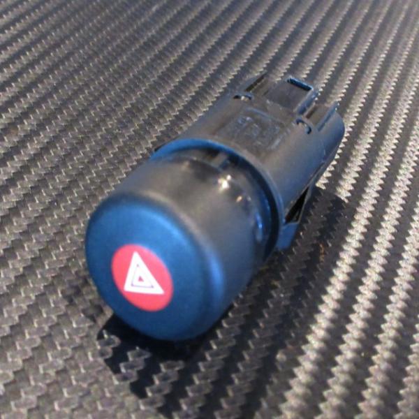 ロータス ハザードスイッチ ／ LOTUS ELISE,EXIGE品番：A340M6016F同等品車種：LOTUS ELISE,EXIGE,2-Eleven,3-Eleven,340R※社外品です