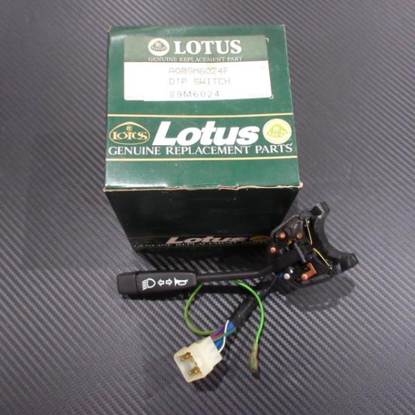 ディップ スイッチDIP SWitch/Flash/Indicatorエクセル品番：A089M6024FNo.A001のパーツですデットストック品です