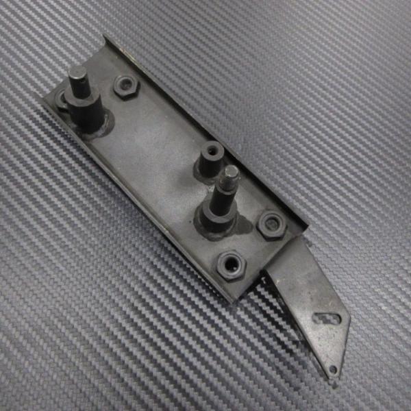 ハンドブレーキ マウンティング RHDHandbrake Mounting RHDエスプリ ESPRIT 1993 -2004 M.Y.品番：D082B4478F※パーツリスト記載の品番はD082B4478JNo.55のパーツですデットスト...