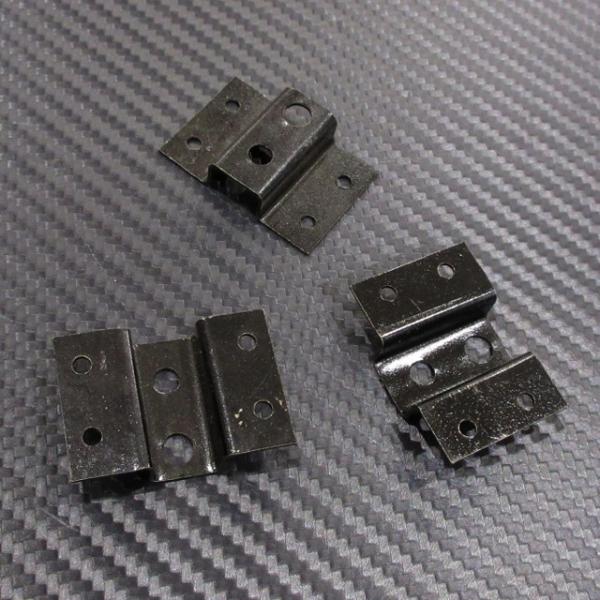 スロットルアウターケーブル  クランプ ブラケットClamp Bracket, throttle outer cable to tunnelエスプリ ESPRIT 1988 - 2004MY品番：B082J4165FNo.51のパーツですデ...