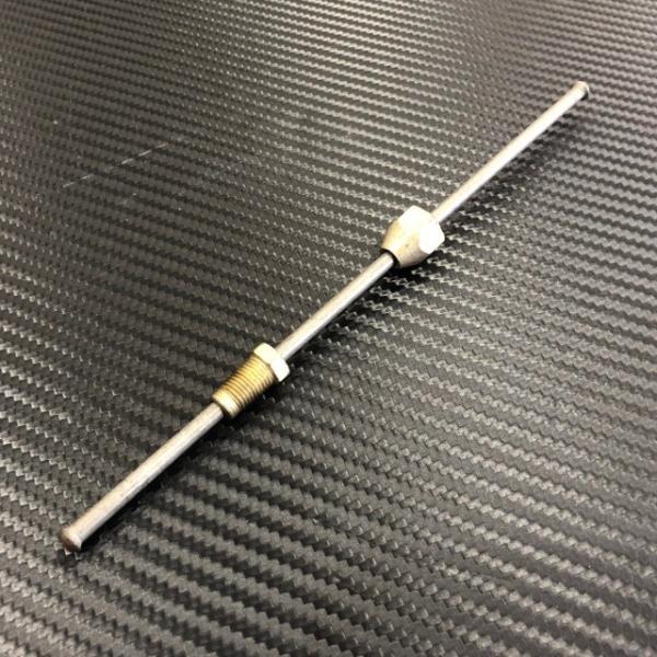 バウンディ パイプBundy Pipe - Rear Union to Flexible Hose - Rear RH  46EUROPAEUROPA S1 S2パーツ品番：X046J6045ZNo.20のパーツですデットストック品です※ネ...