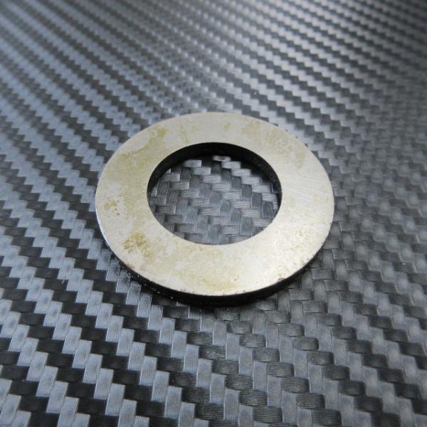 3.85mm シム オプションパーツShim 3.85 mm. (Optional - As Required) 46EUROPAEUROPA　S1Mk1 S2 S2Fedパーツ品番：046F6071No.31のパーツですデットストック品で...