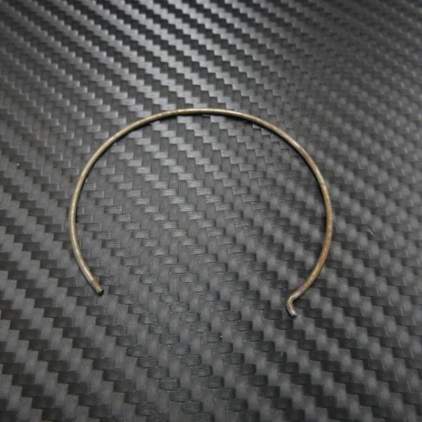 シンクロナイザーリングSynchroniser - 3rd. &amp; 4th. Speed46EUROPAEUROPA　S1-2パーツ品番：046F6043No.27のパーツですデットストック品です経年により汚れ等ありますご了承ください...