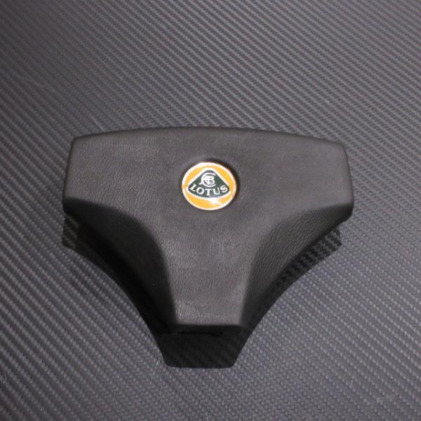 ステアリングホイール クラッシュパッドエスプリ ESPRIT valid for 3 spoke steering wheel - 1988 M.Y. onwards品番：A082H6031HNo.34のパーツですデットストック品です経年に...