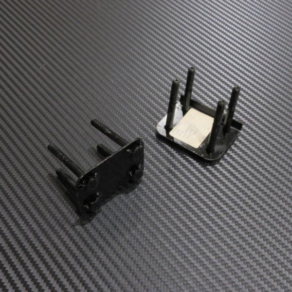 ロータス 純正 ボディアンカーブラケット スタットプレート品番：B082U7125FESPRIT 1996-2004MY※デットストック品です※表示は1個の価格です